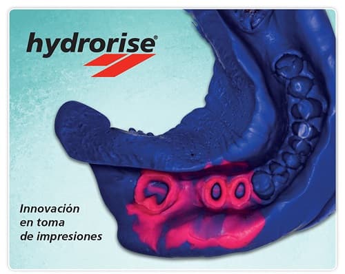 Hydroris Putty Normal Set, HYDRORISE Putty, Гідрорайс, Гiдрорайс, A ...