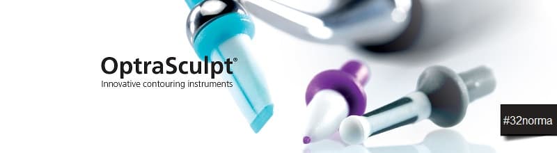 OptraSculpt Pad System Kit Ivoclar (ID#1609949695), цена: 3648 ...