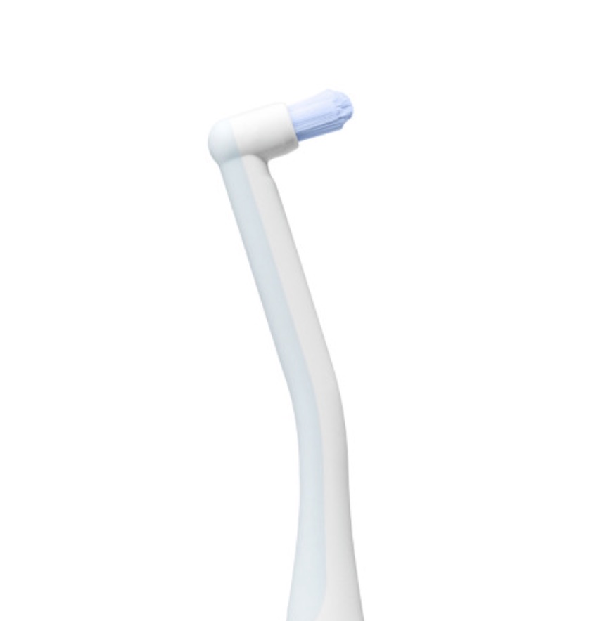 ᐉ Звуковая зубная щетка Curaprox Hydrosonic PRO Ortho, цена 9 724₴ ᐉ ...