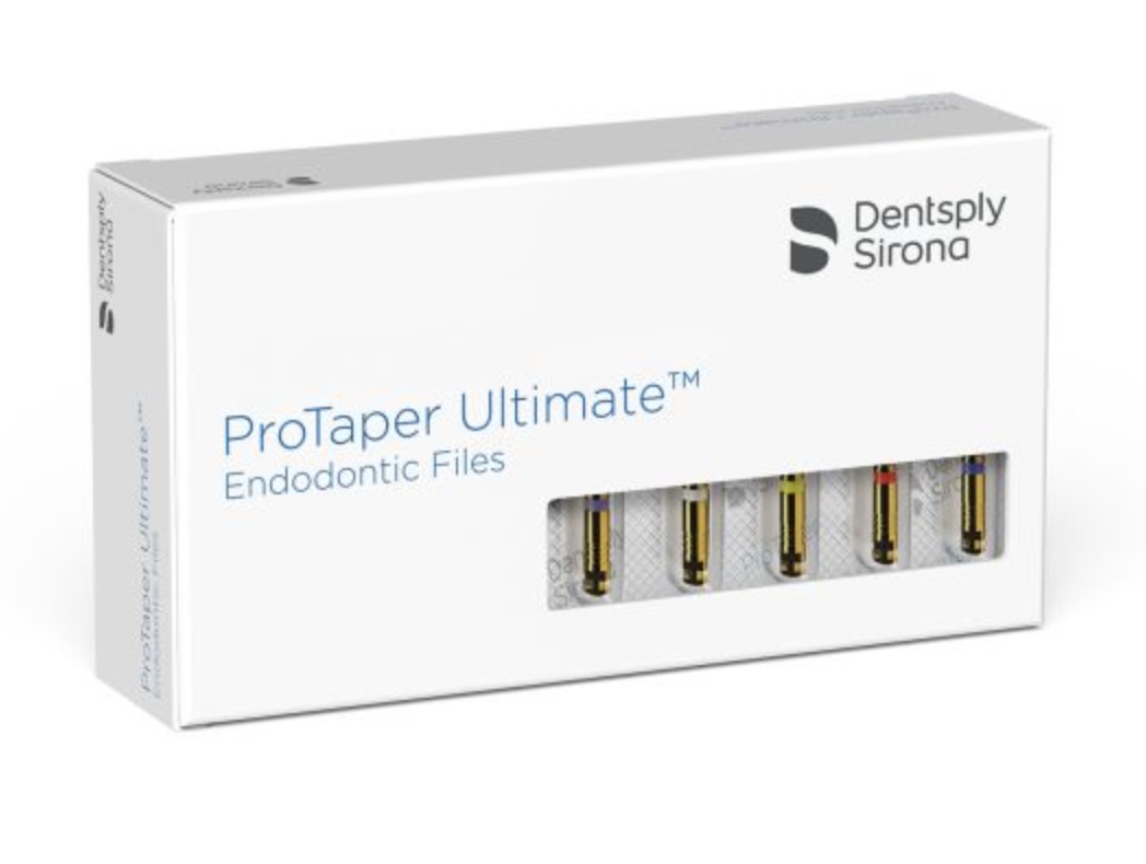 ᐉ ProTaper Ultimate Files Dentsply Sirona, цена 2 240₴ ᐉ Купить в Киеве ...