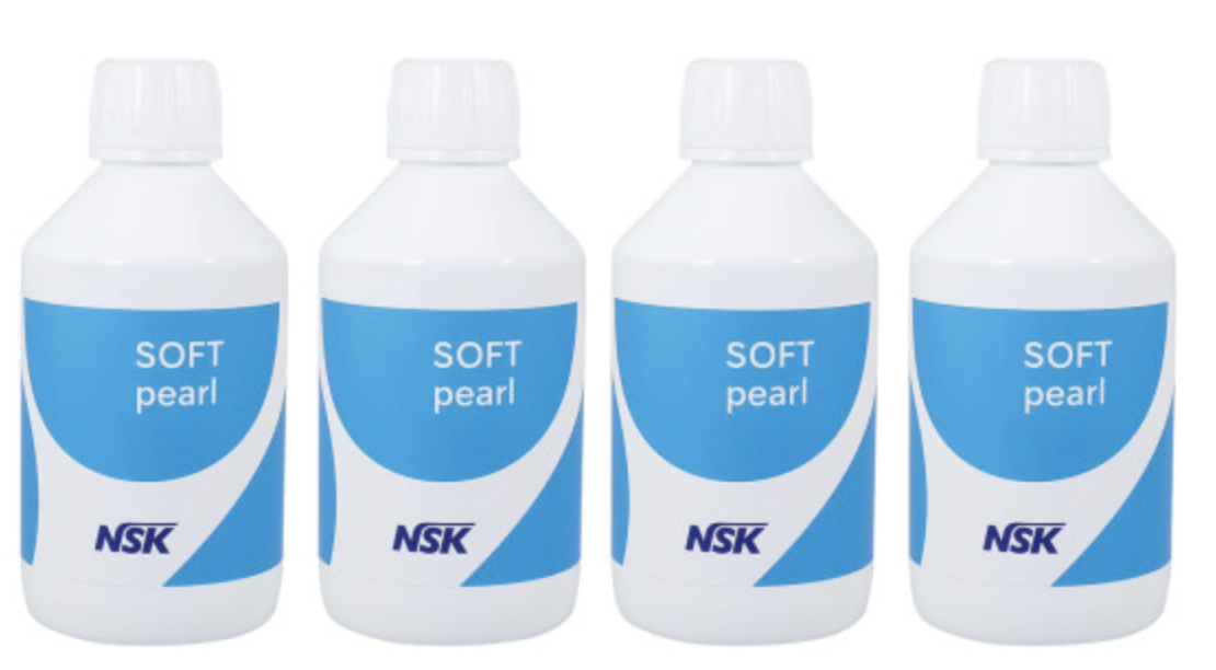 ᐉ Air Flow Soft Pearl NSK, цена 1 391₴ ᐉ Купить в Киеве с доставкой