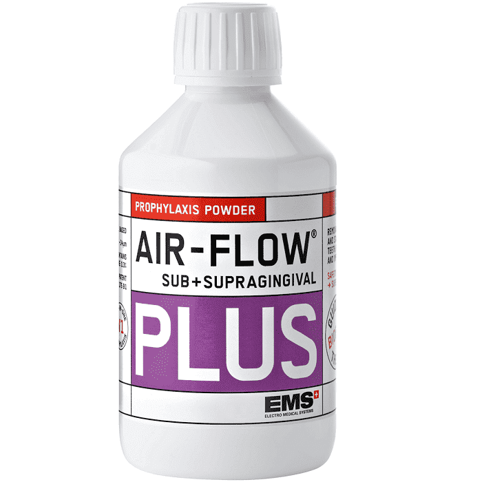 ᐉ Air Flow Plus EMS, 100г, цена 0₴ ᐉ Купить в Киеве с доставкой