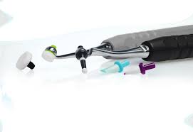 ᐉ OptraSculpt & OptraSculpt Pad System Kit Ivoclar, цена 0₴ ᐉ Купить в ...