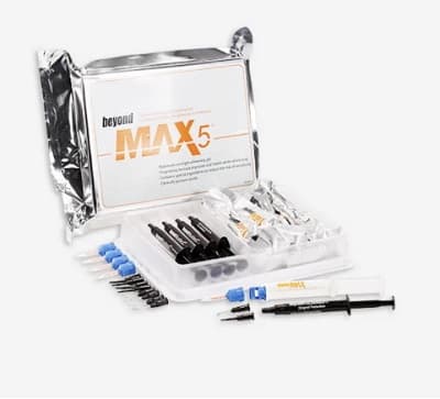 ᐉ Beyond Max 5 набор для отбеливания зубов, цена 9 990₴ ᐉ Купить в ...
