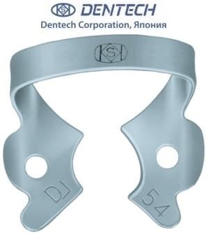 ᐉ Кламмер для временных молочных зубов 54 Dentech KSK (Дентек КСК), 1 шт., цена 457₴ ᐉ Купить в ...