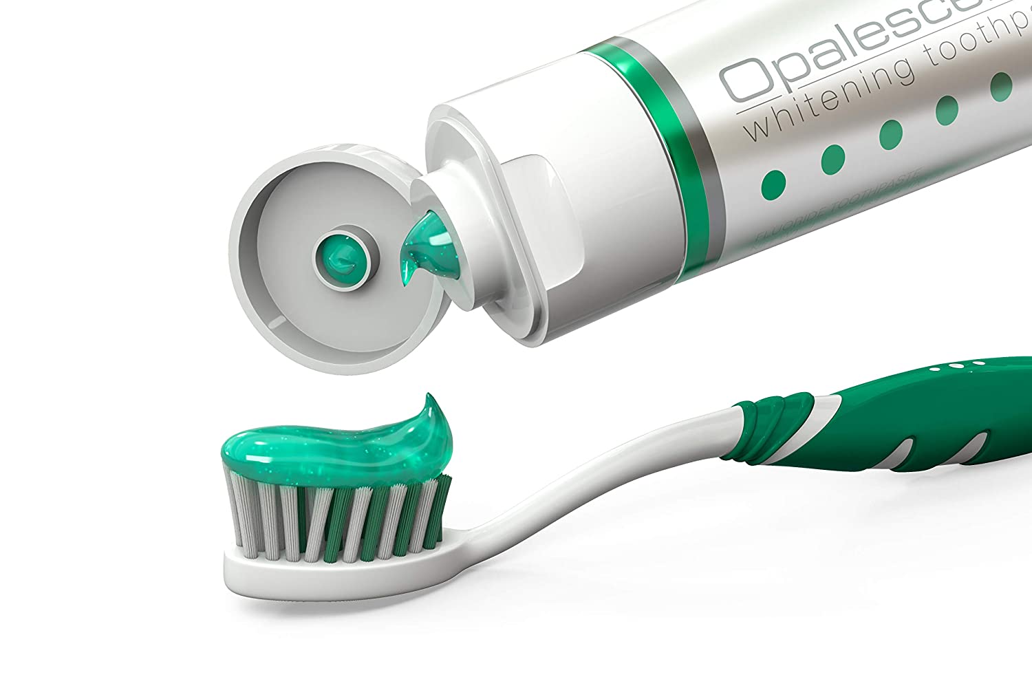 ᐉ OPALESCENCE WHITENING зубная паста(Опалесценс Вайтенинг), 133г, цена ...