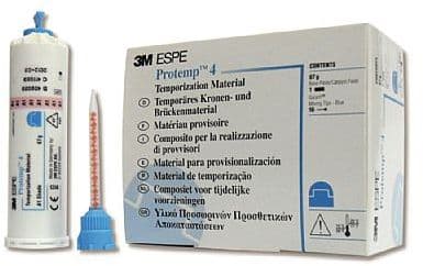 ᐉ Protemp 4 Композитный материал 3M ESPE (Протемп 4), 50 мл, цена 4 550 ...
