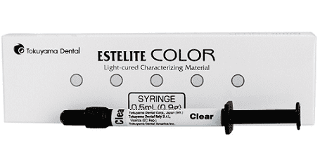 ᐉ Эстелайт Колор краситель (Estelite Color) шприц 0.9г, цена 2 326₴ ᐉ ...