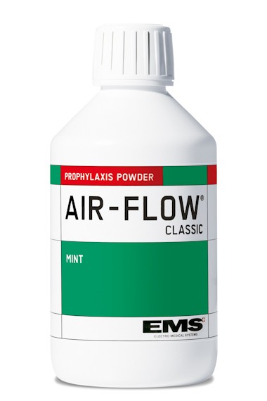 ᐉ Air Flow Classic порошок сода для отбеливания EMS, цена 443₴ ᐉ Купить ...
