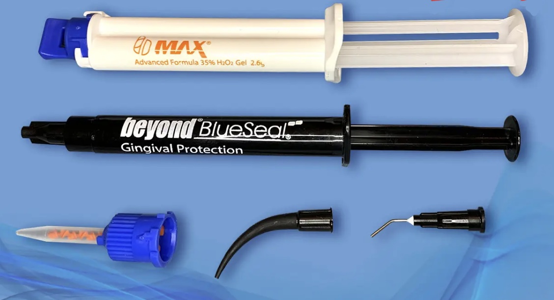 ᐉ Beyond Max 5 набор для отбеливания зубов, цена 9 990₴ ᐉ Купить в ...