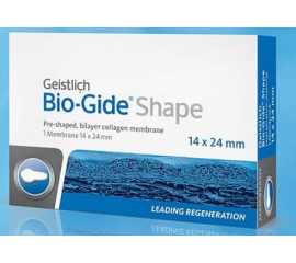 ᐉ Костная ткань и мембрана по цене от 644₴ ᐉ купить остеопластические ...