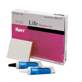 ᐉ Optibond FL KERR Адгезивная система (Оптибонд ФЛ Керр), 8мл+8мл, цена ...