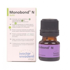 ᐉ Optibond FL Kerr Адгезивная система (Оптибонд ФЛ Керр), 8мл+8мл, цена ...