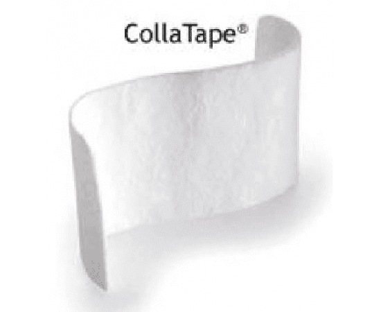 ᐉ Мембрана резорбируемая CollaTape, цена 0₴ ᐉ Купить в Киеве с доставкой