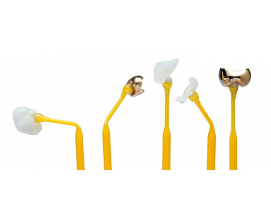 ᐉ OptraStick Ivoclar, 48шт, цена 1 332₴ ᐉ Купить в Киеве с доставкой