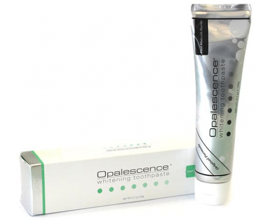 ᐉ OPALESCENCE WHITENING зубная паста(Опалесценс Вайтенинг), 133г, цена ...