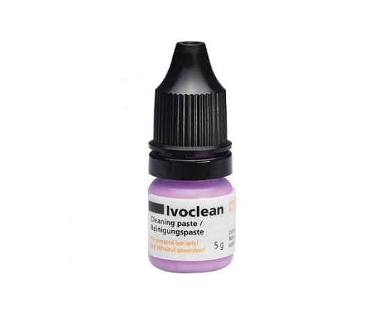 ᐉ IVOCLEAN универсальная паста для очистки поверхностей 5 г, цена 2 034 ...