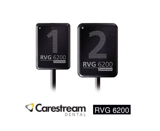 ᐉ Визиограф RVG 6200 Carestream, цена 117347 ᐉ Купить в Киеве с доставкой