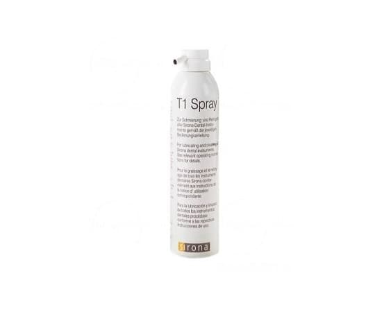ᐉ Спрей-масло T1 Spray Dentsply Sirona 250 ml, цена 862 ᐉ Купить в ...