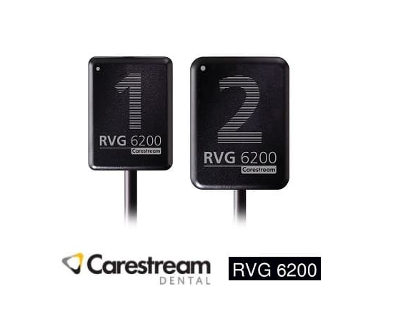 ᐉ Визиограф RVG 6200 Carestream, цена 163 895₴ ᐉ Купить в Киеве с доставкой
