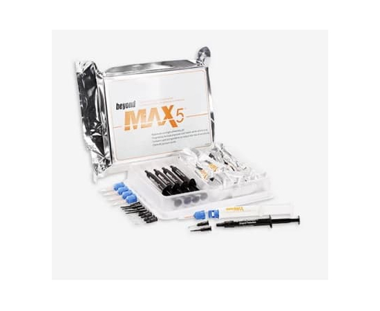 ᐉ Beyond Max 5 набор для отбеливания зубов, цена 9 990₴ ᐉ Купить в ...
