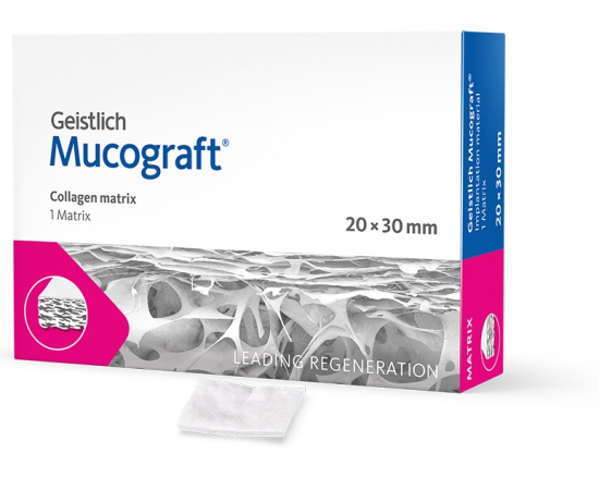 Membrane Mucograft 20 x 30 mm. Collagen Membrane 20x30mm price ...