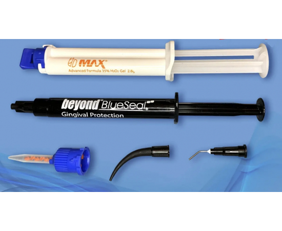 ᐉ Beyond Max 5 набор для отбеливания зубов, цена 9 990₴ ᐉ Купить в ...