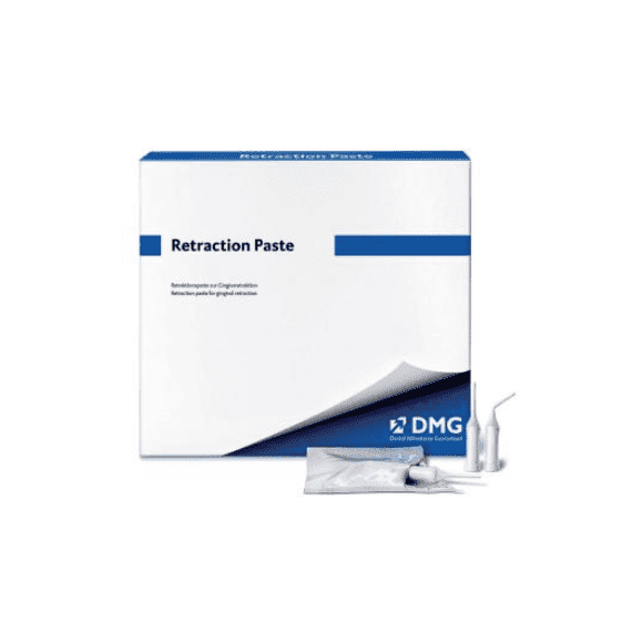 ᐉ Retraction Paste DMG Ретракционная паста 0.35 г, цена 160₴ ᐉ Купить в ...