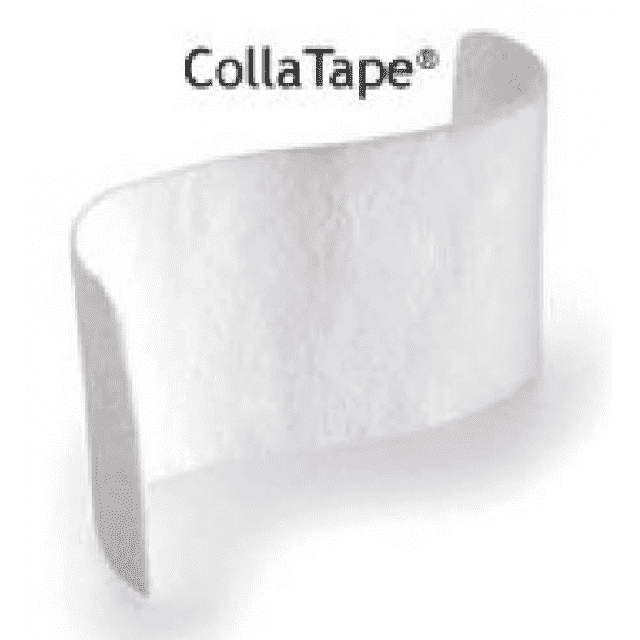ᐉ Мембрана резорбируемая CollaTape, цена 1237 ᐉ Купить в Киеве с доставкой